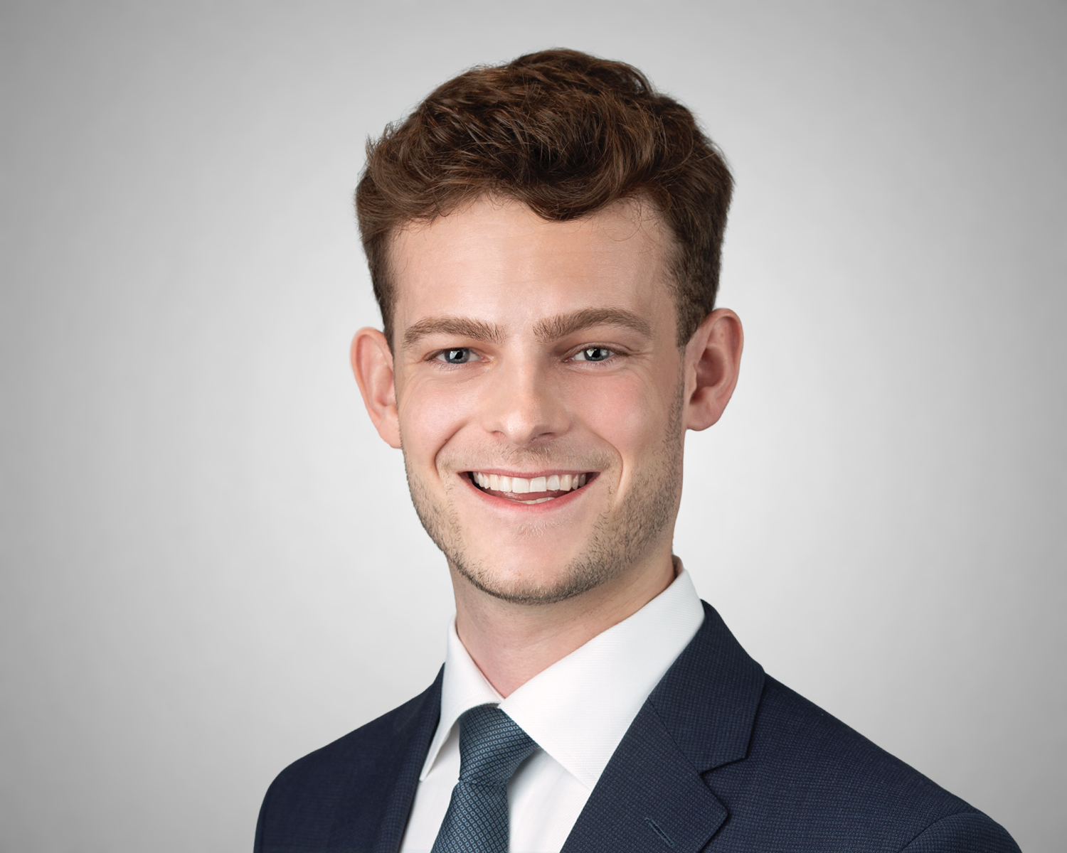 Ben Gorman - Carscallen LLP