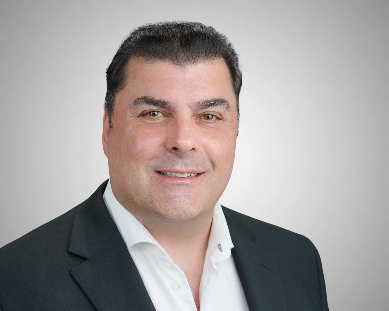 Joe Martini - Carscallen LLP