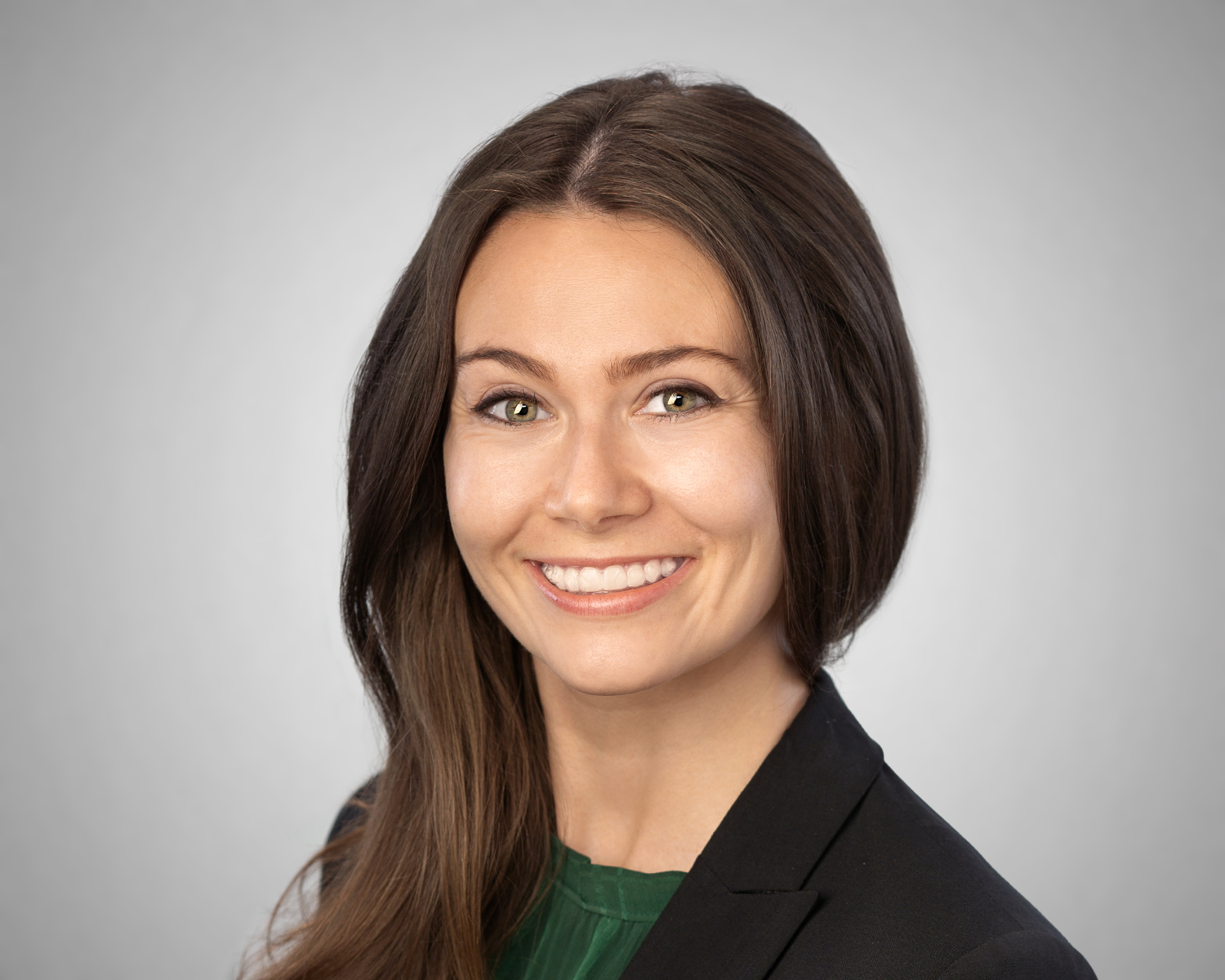 Jenna Symons - Carscallen LLP