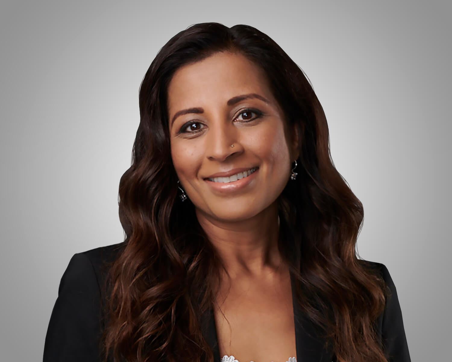 Sabina Shah - Carscallen LLP